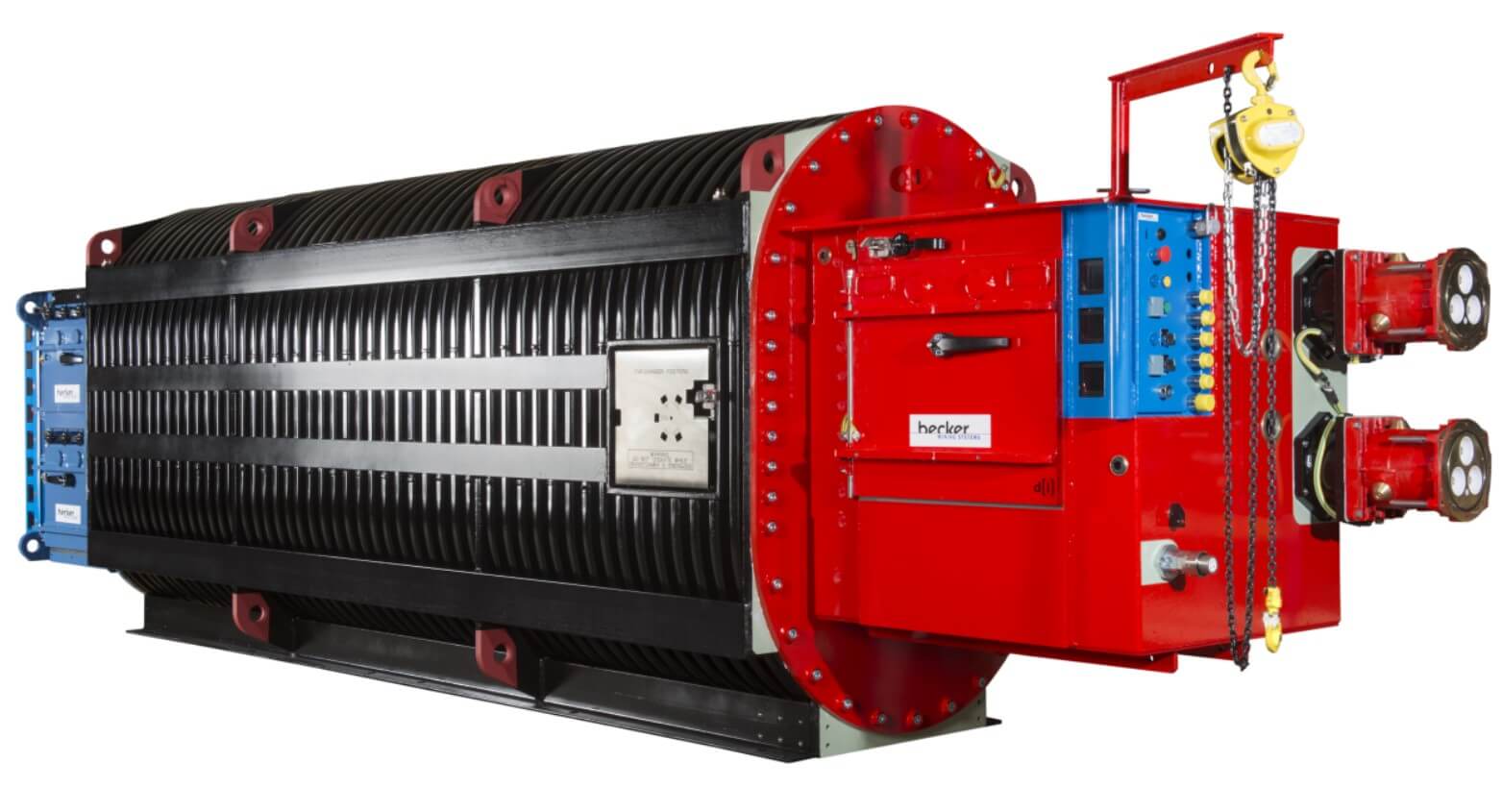 Discover the Most Efficient Transformer Solutions for Your Needs